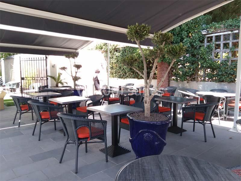 Saveurs En Seyne à La Seyne-sur-Mer (83500) - Location de salle pour mariage