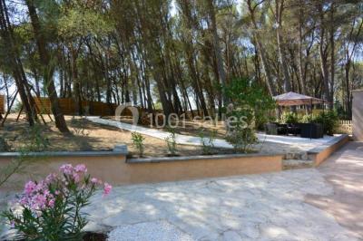 Mas Lis Aubre - Salle de réunion - Plan-d'Orgon (13750) - 1001 Salles PRO