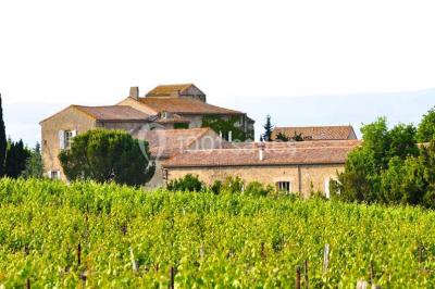 Château De Cavanac à Cavanac (11570) - Location de salle pour mariage