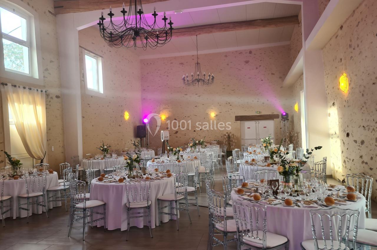 Eclipse Réceptions - Wedding & Agences - Presles-en-Brie (77220) - 1001 ...
