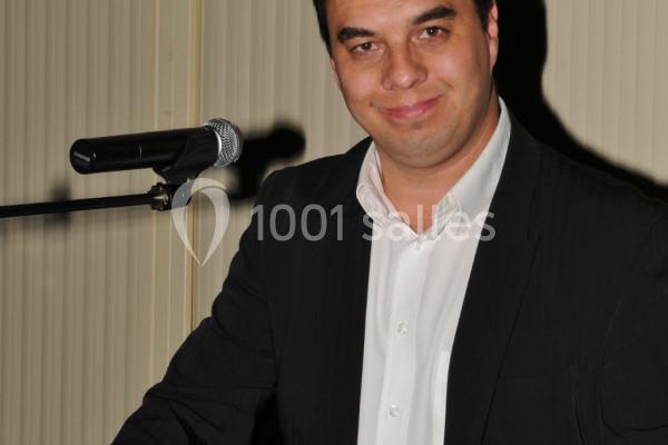 CM Animation - Animation musicale - Arras (62000) - 1001Salles PRO