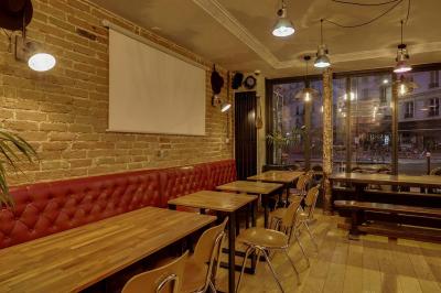 Location de salles Paris - 1001 Salles