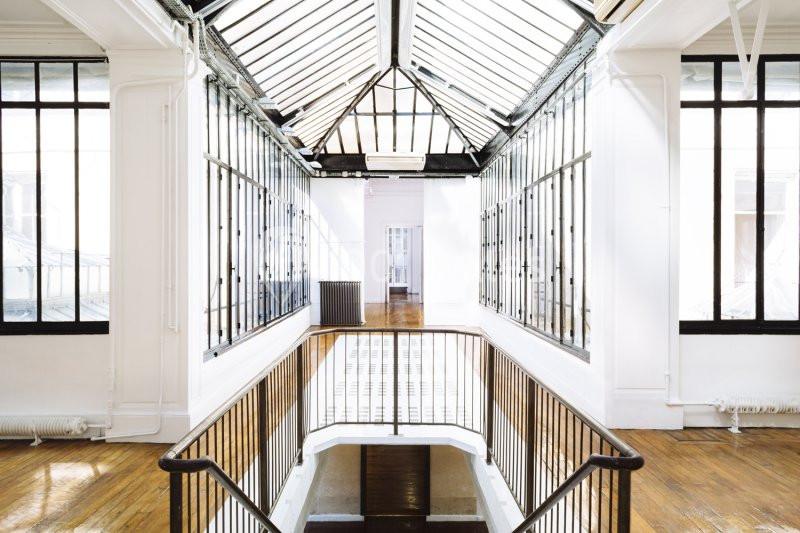 Atelier Richelieu - Salle de réunion - Paris 2 (75002) - 1001 Salles PRO