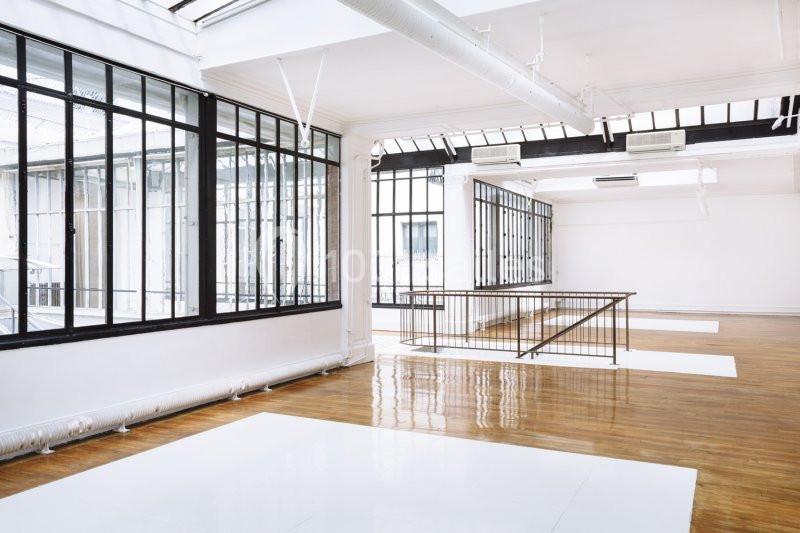 Atelier Richelieu - Salle de réunion - Paris 2 (75002) - 1001 Salles PRO