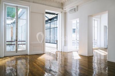 Atelier Richelieu - Salle de réunion - Paris 2 (75002) - 1001 Salles PRO